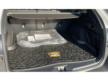 5 Must-Know Tips for Choosing a Subaru Outback Trunk Mat [2025 Guide ...