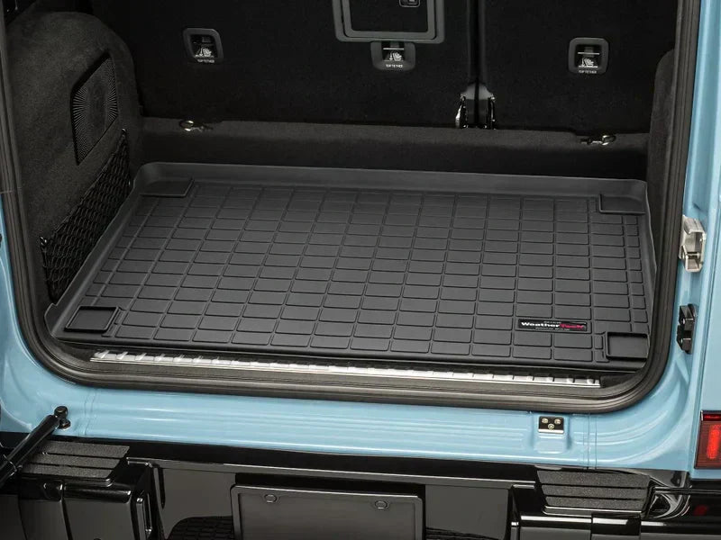 7 Top SUV Trunk Mats for Mud, Dogs & Hauls – EVparts4x4