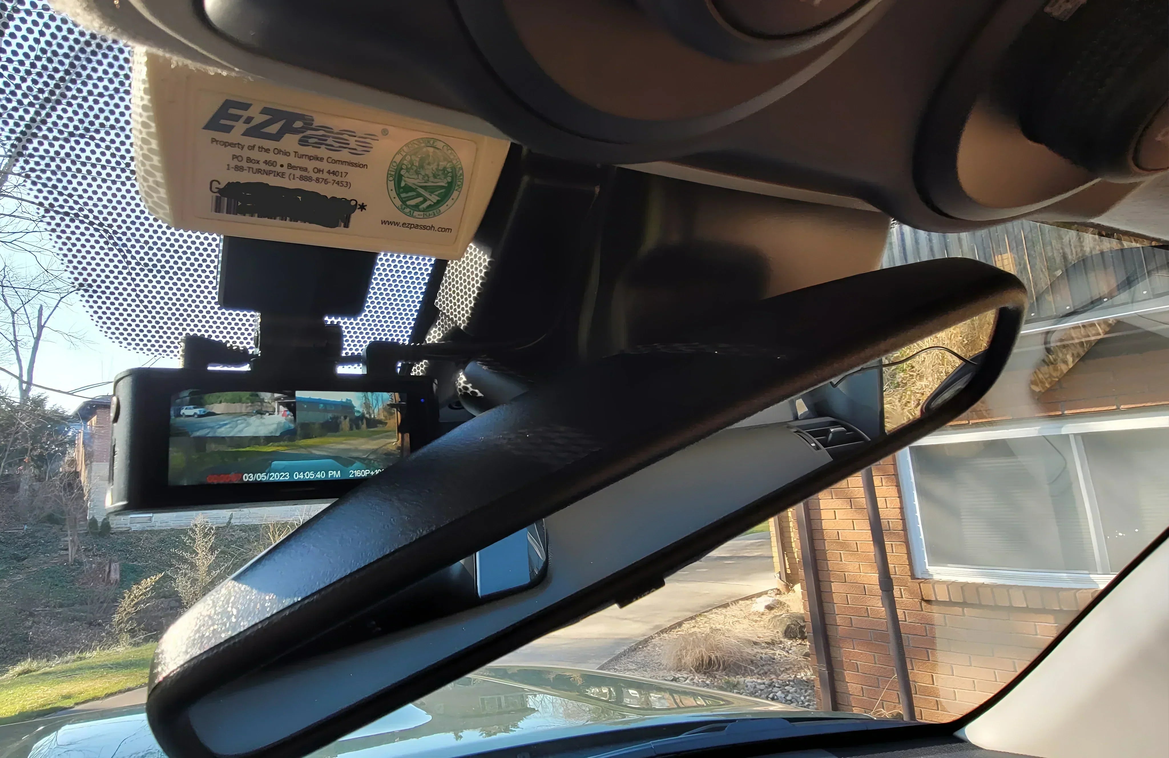 MG Dashcam Install 2026: 5 Pro Wiring Secrets to Avoid Messy Cables ...