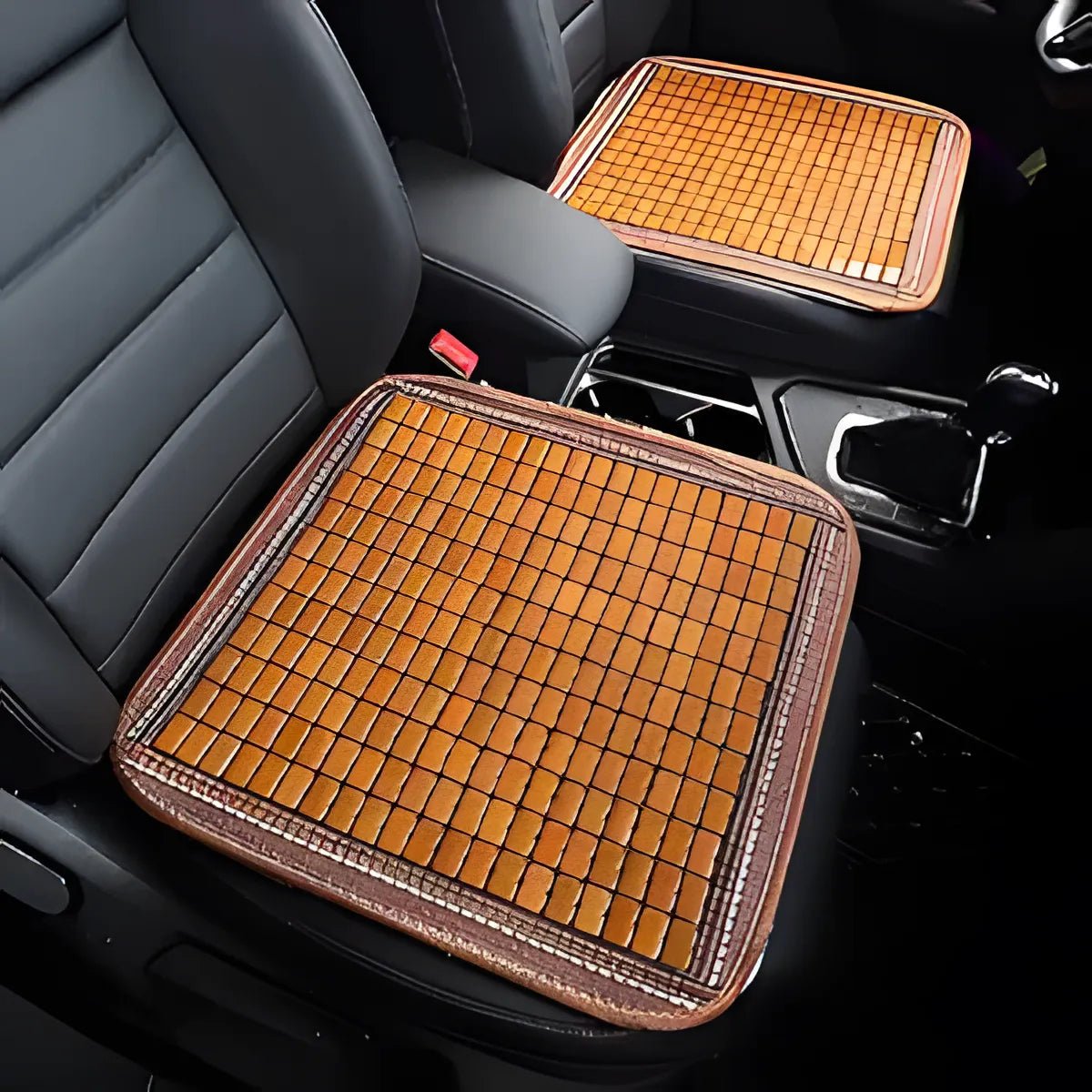 Bamboo Cushion: The Ultimate Eco-Friendly Guide to a Cooler, Comfier D ...
