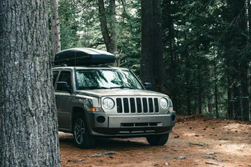 Car Roof Storage Box: 7 Must-Know Tips for Stress-Free Road Trips ...