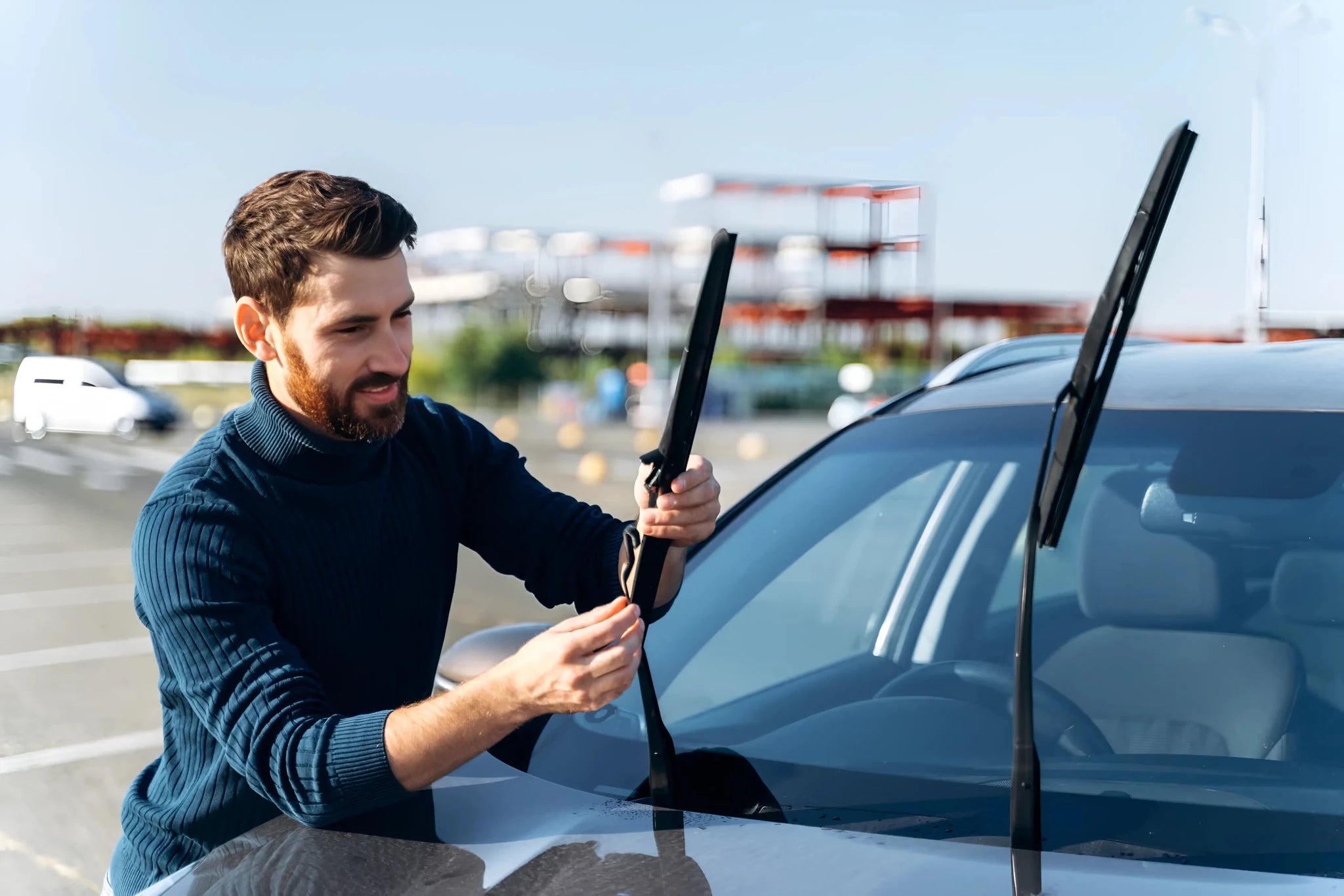 Best Wiper Blades Buyer’s Guide: Top Brands & Manufacturer Insights ...