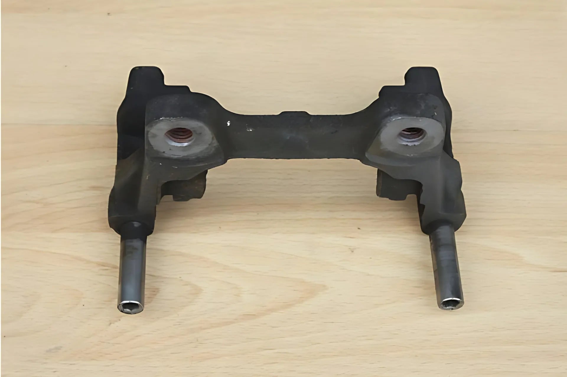 Brake Caliper Bracket & Pin: The Complete Guide to Function, Failure ...