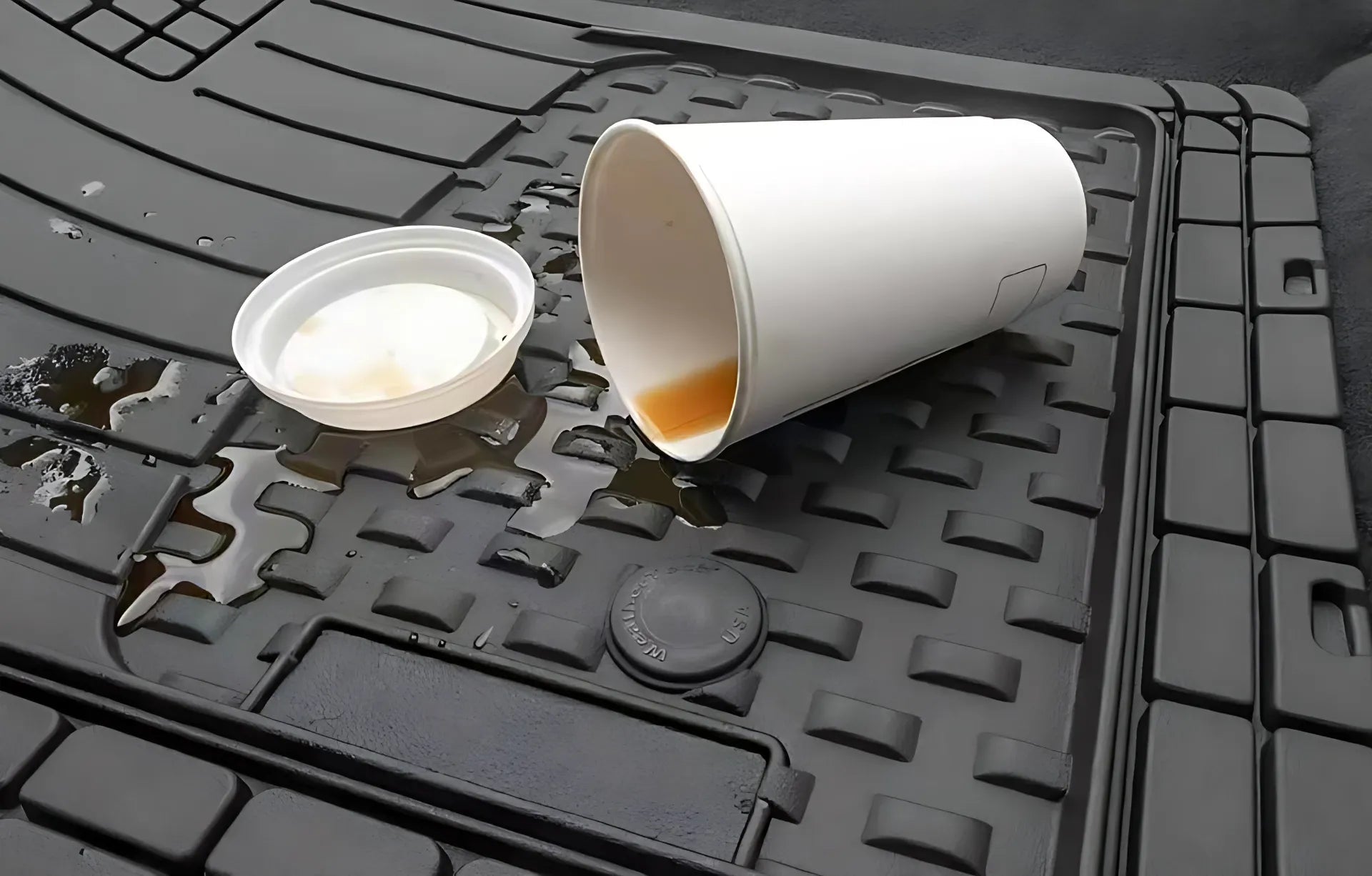 Car Liners: The Ultimate Guide to Trim-to-Fit Mats for a Perfect, Affo ...