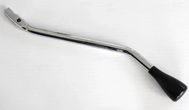 Column Shift Lever: The Ultimate Guide to History, Repair, and Modern ...