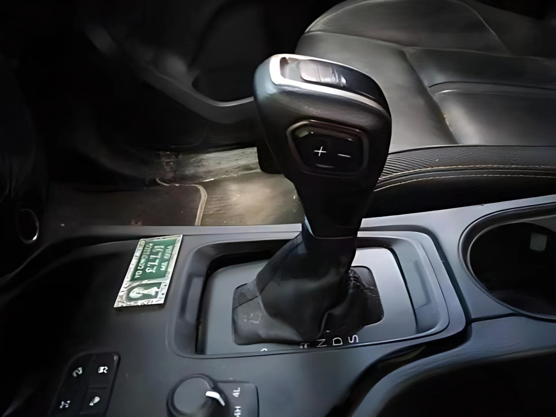 Ford Ranger Shift Lever Problems? Your DIY Guide to a Like-New Feel ...