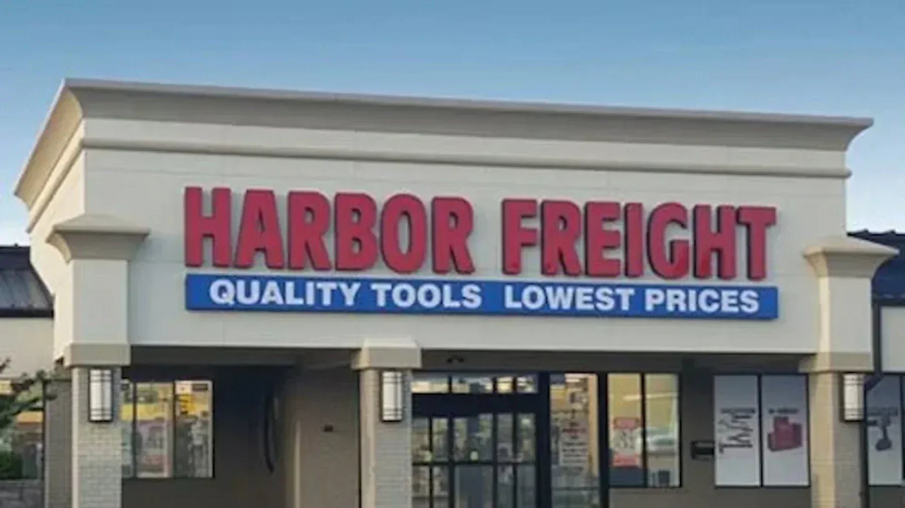 Harbor Freight Cargo Tie Downs: The Ultimate 2026 Buyer’s Guide ...