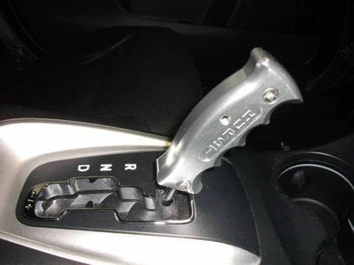 Hurst Pistol Grip Shifter: The Ultimate Guide to American Muscle Power ...