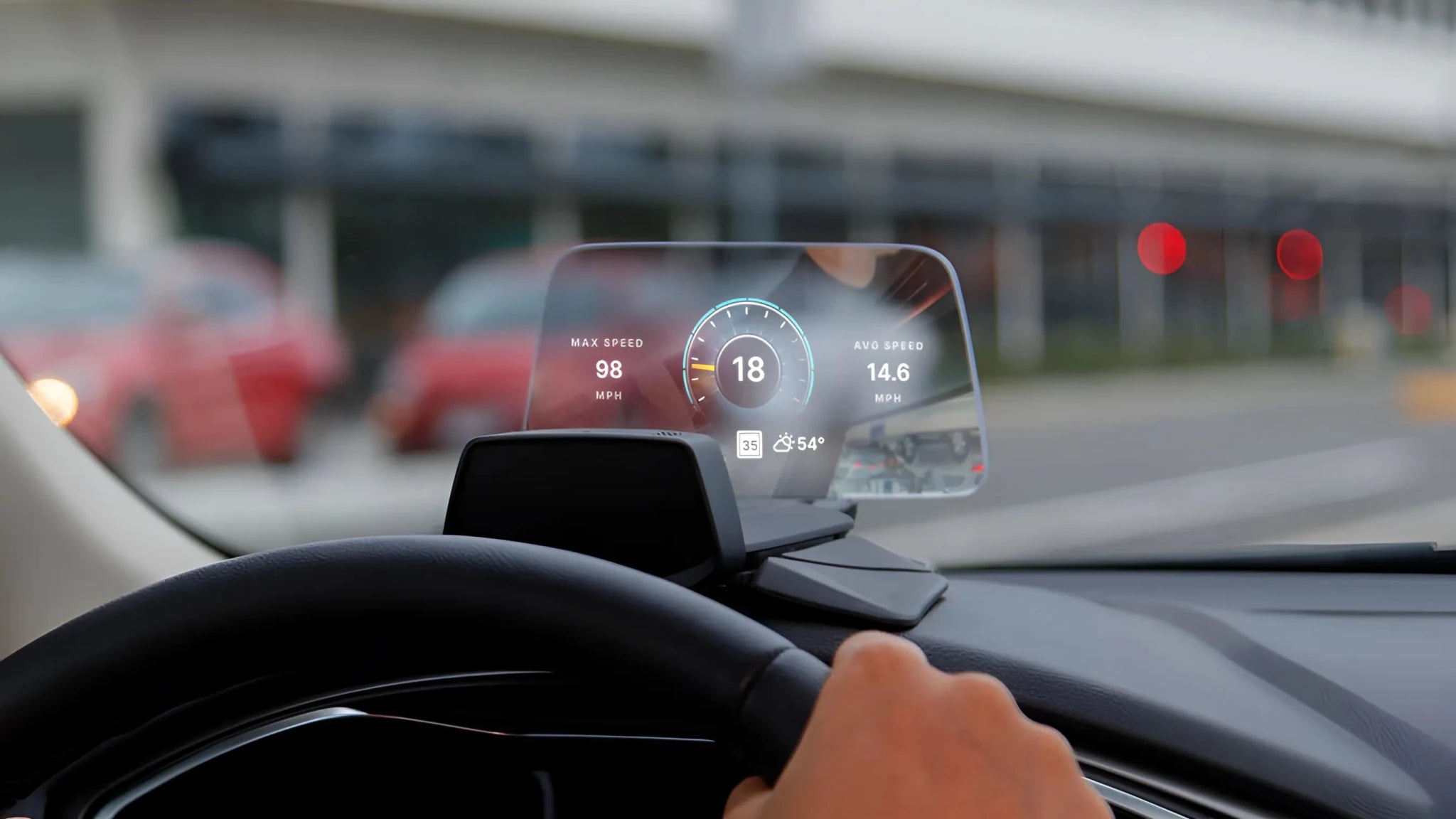 OBD HUD & OBD Genie: The Ultimate Guide to Upgrading Your Drive ...