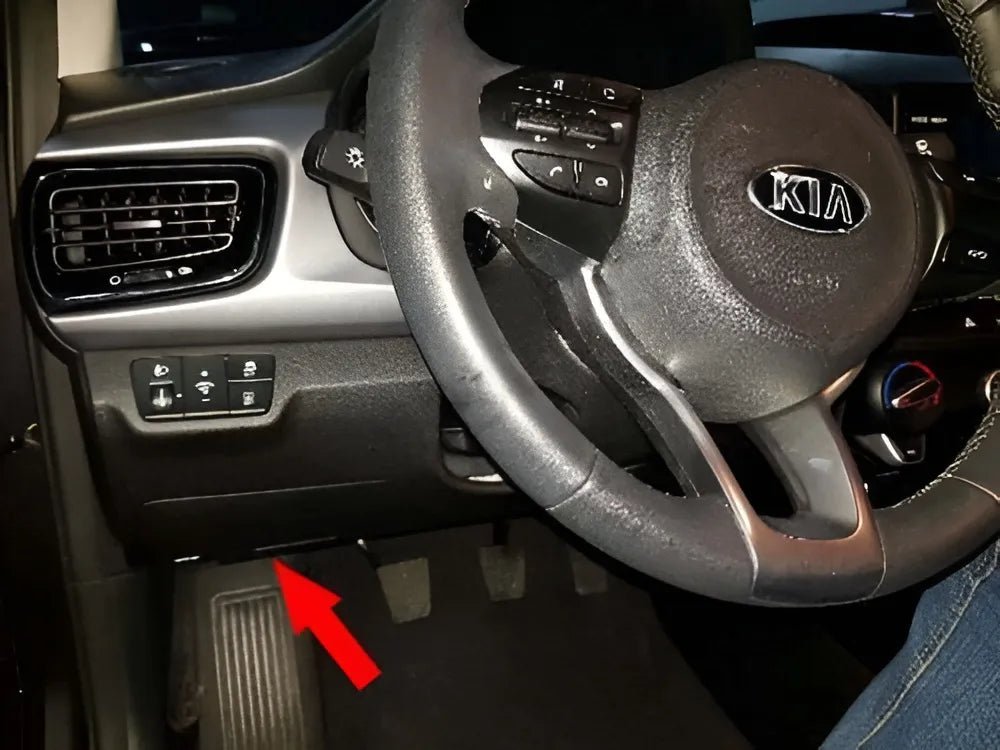 OBD Scanner for Kia Rio 2017 & Older Cars: The Ultimate Guide – EVparts4x4