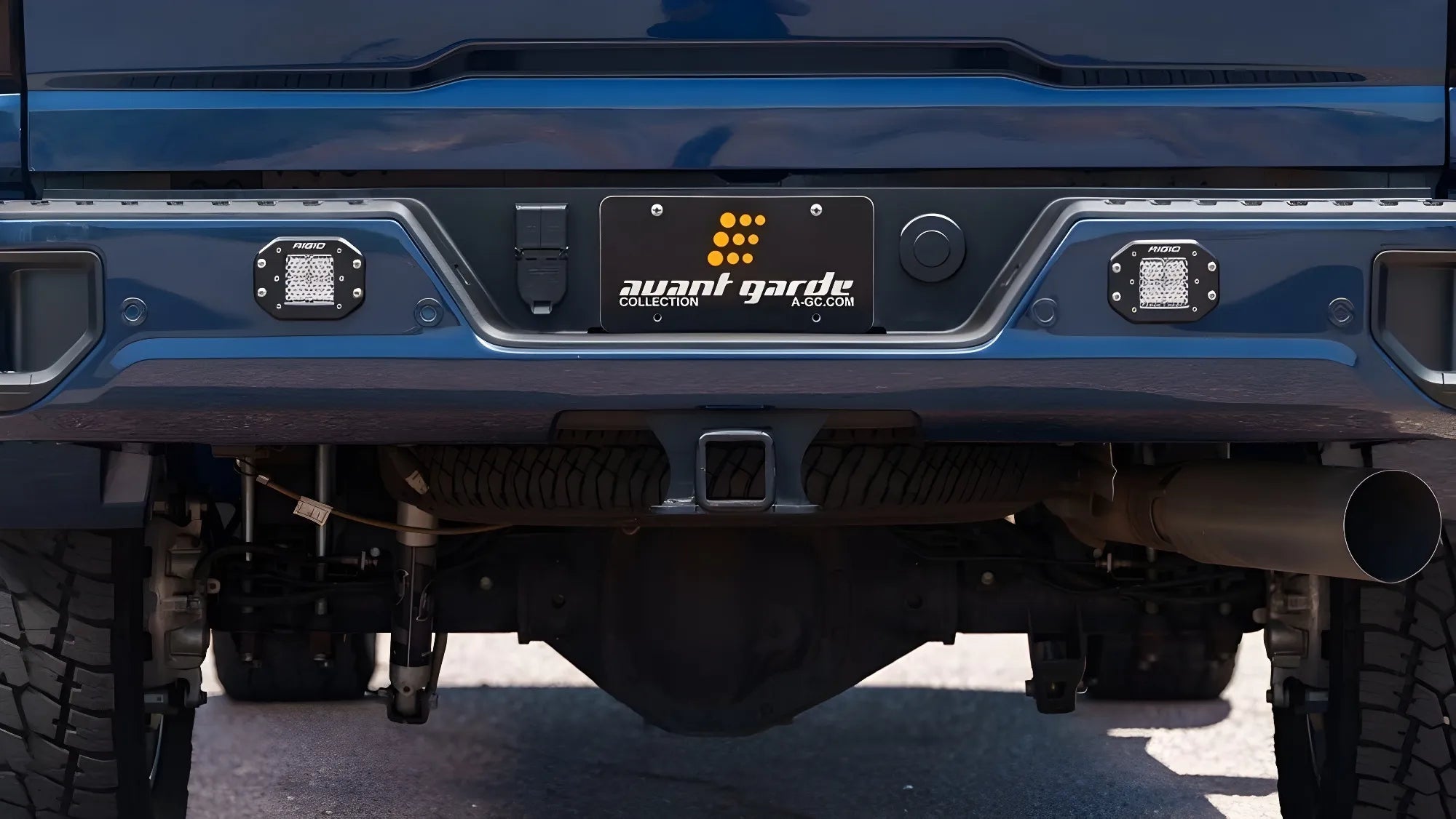 The Ultimate Guide to Trailer Hitch Receiver Types: Choosing for Safet ...