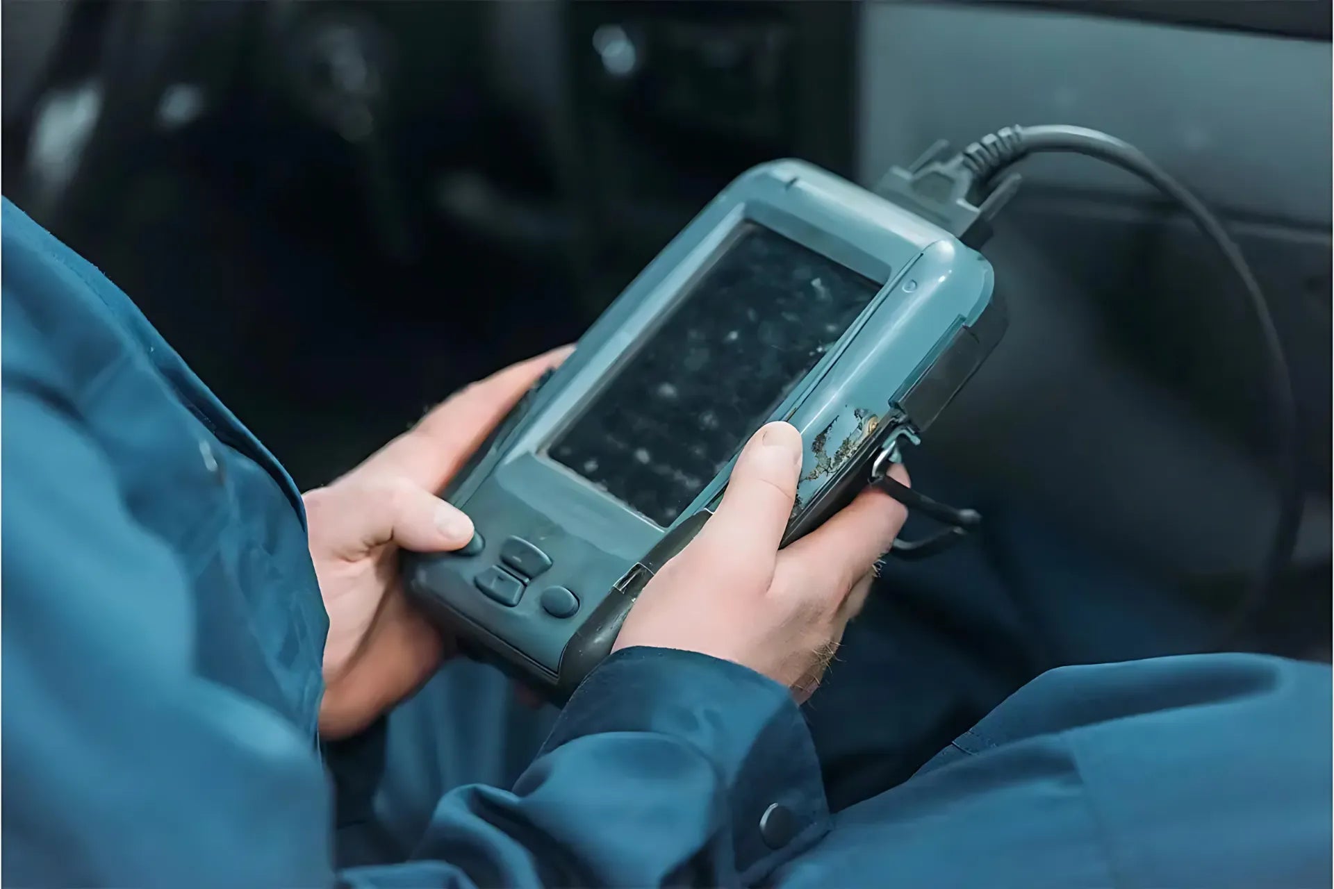 Toyota OBD Scanner Guide: From Check Engine Lights to IMMO Key Learnin ...