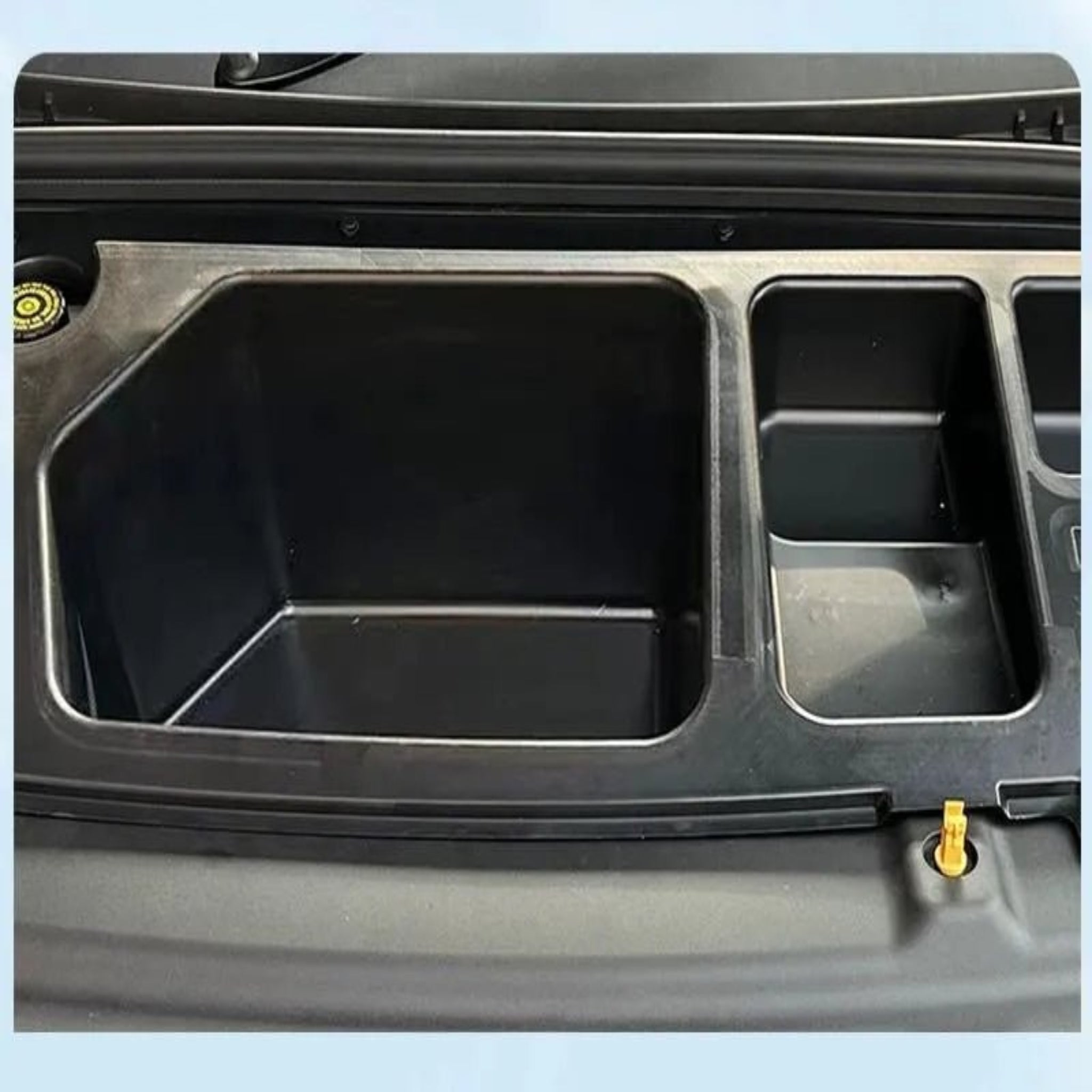Byd Atto3 Engine Compartment Storage Box - Right Hand Drive Only ...