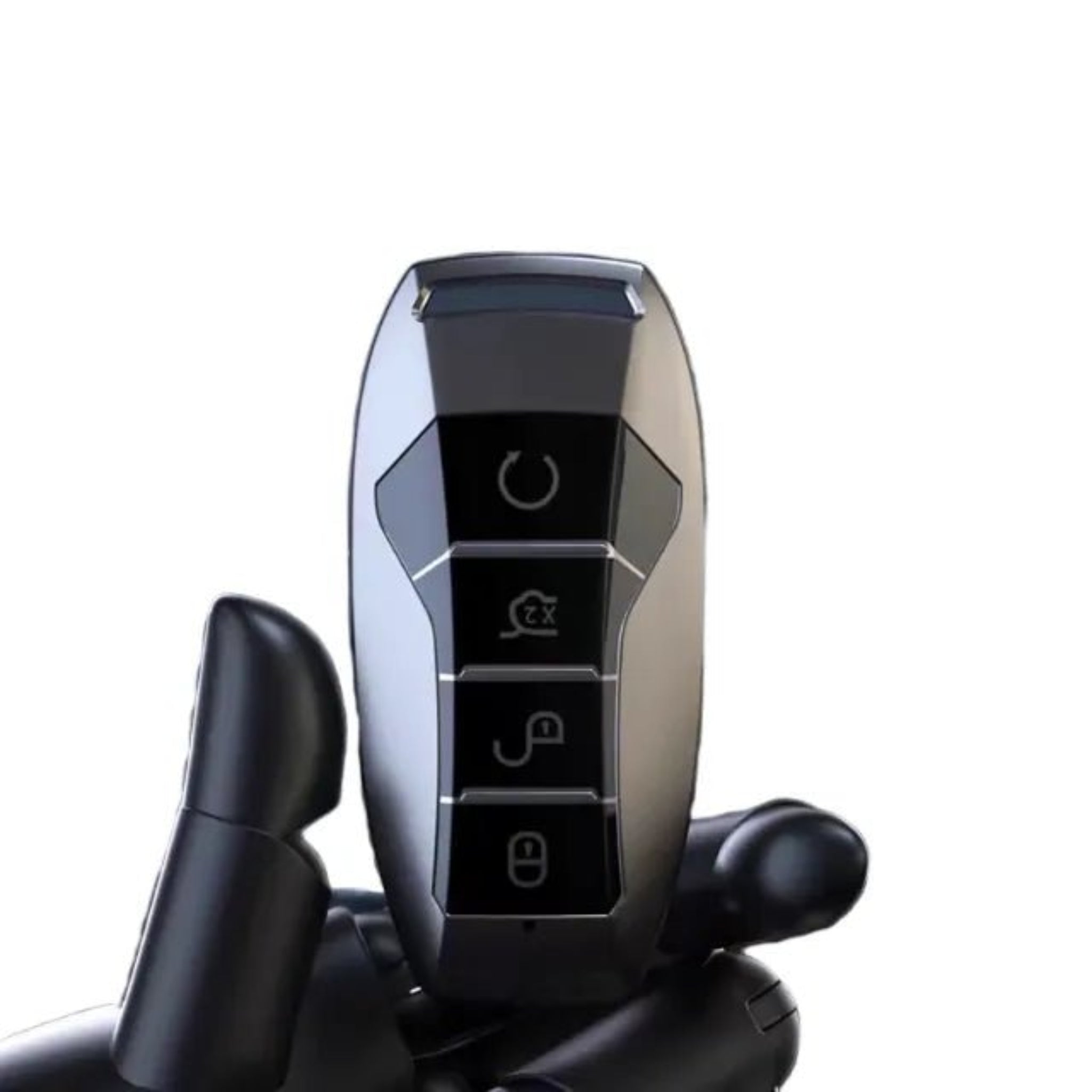 BYD Car Modified Key Case Compatible With All BYD Models – EVparts4x4