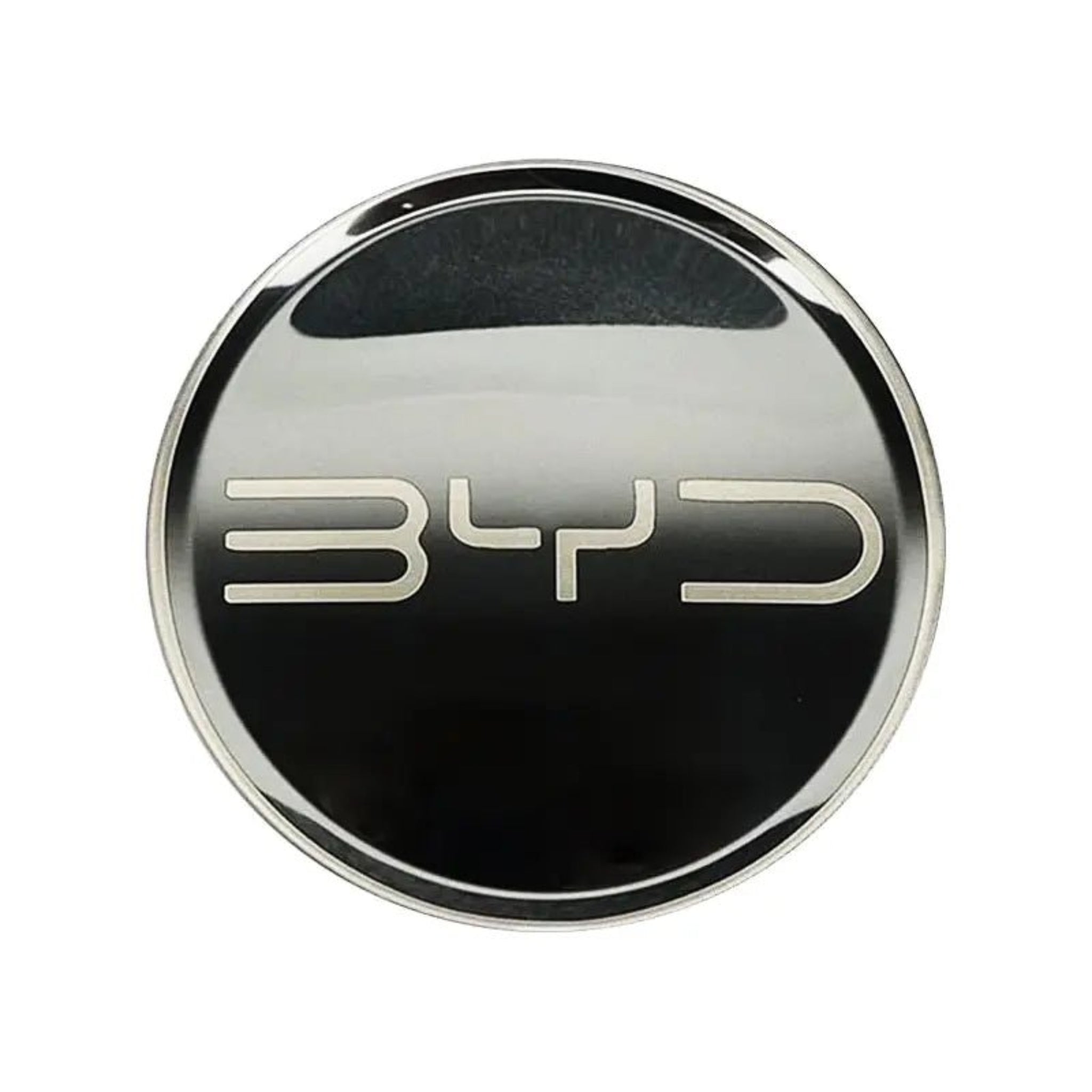 BYD Steering Wheel Emblem Badge – EVparts4x4