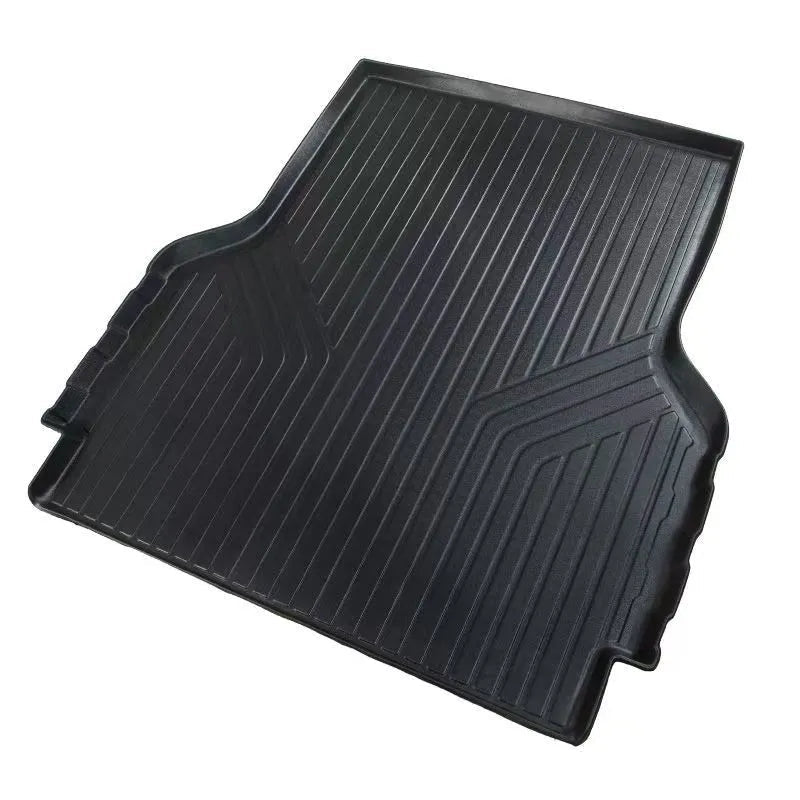 GWM Cannon All Weather Non-slip TPE Cargo Mat Liner – EVparts4x4