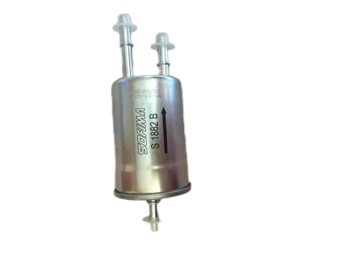 MG7 Fuel Oil Filter – EVparts4x4
